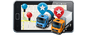 Altair Malaysia - GPS Tracking & Fleet Management System